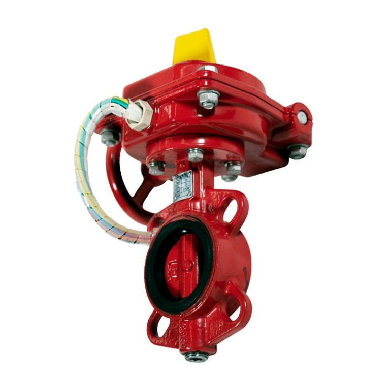 Vanne guillotine - Matos+